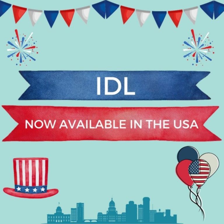 Exciting News for American Educators – IDL Literacy and Numeracy ...