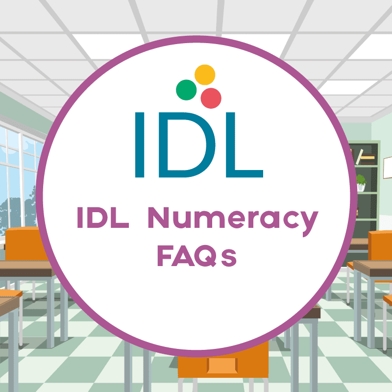 Tackling Numeracy Queries | Expert Answers and Guidance | FAQ