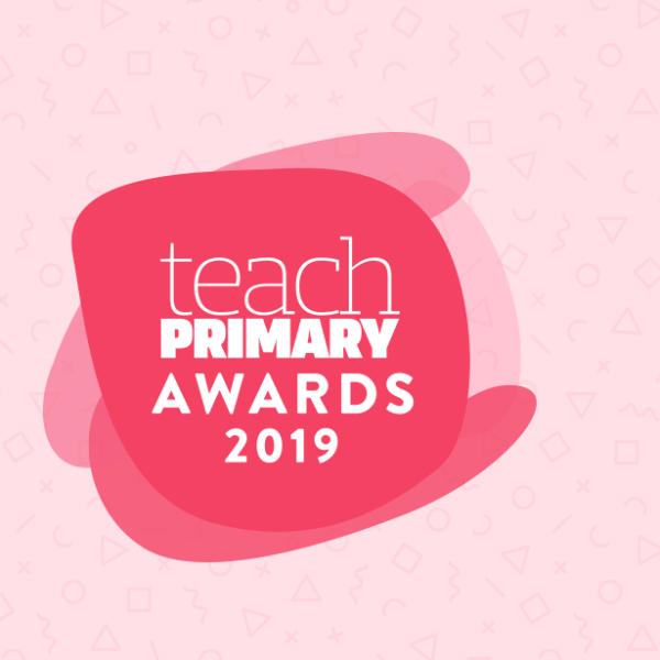IDL Numeracy Wins Maths Prize in Teach Primary Awards - US Site
