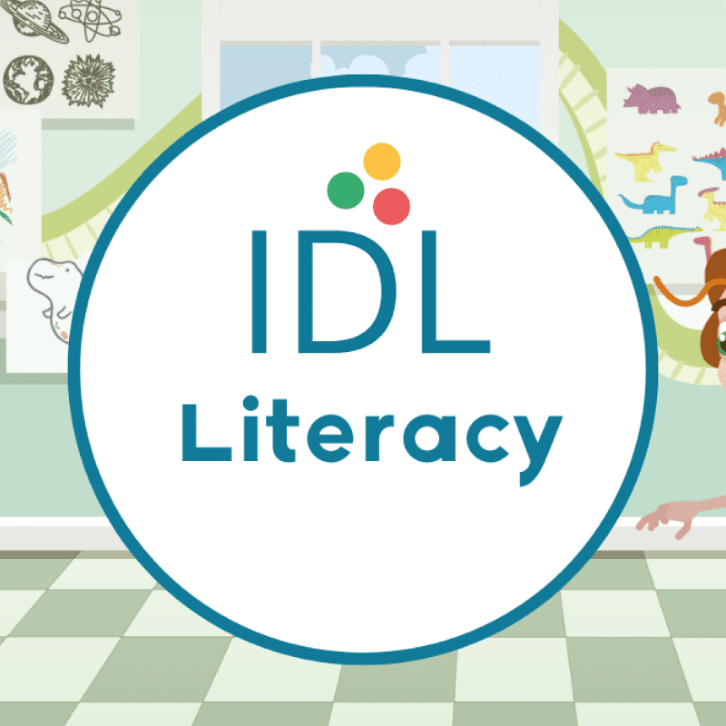 IDL Literacy | Dyslexia Software for Schools