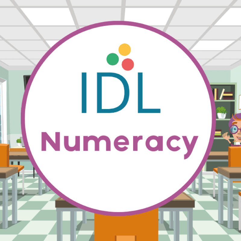 Numeracy Software (USA): Tools for Every Math Learner