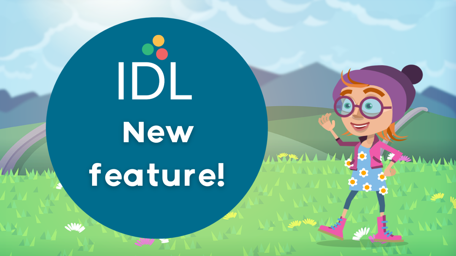 Dyslexia and Dyscalculia Software | Free Screening | IDL | IDL