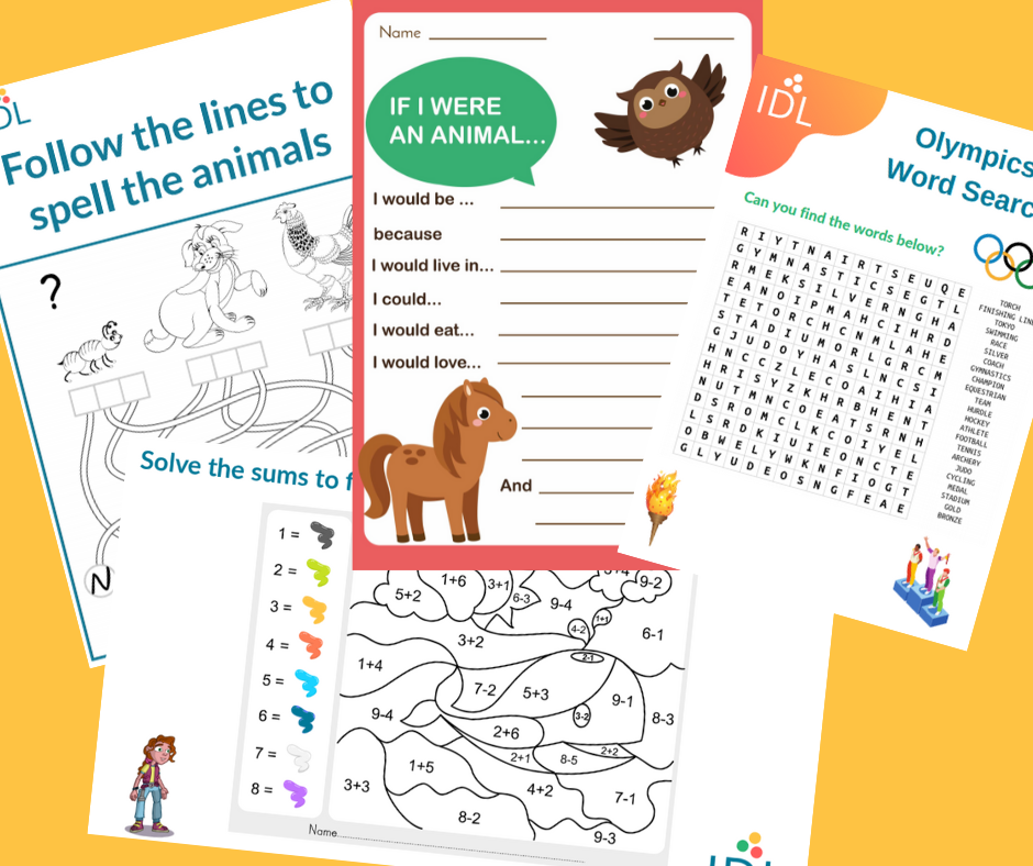 Strategies: Prioritising SEN Learners Post-Pandemic