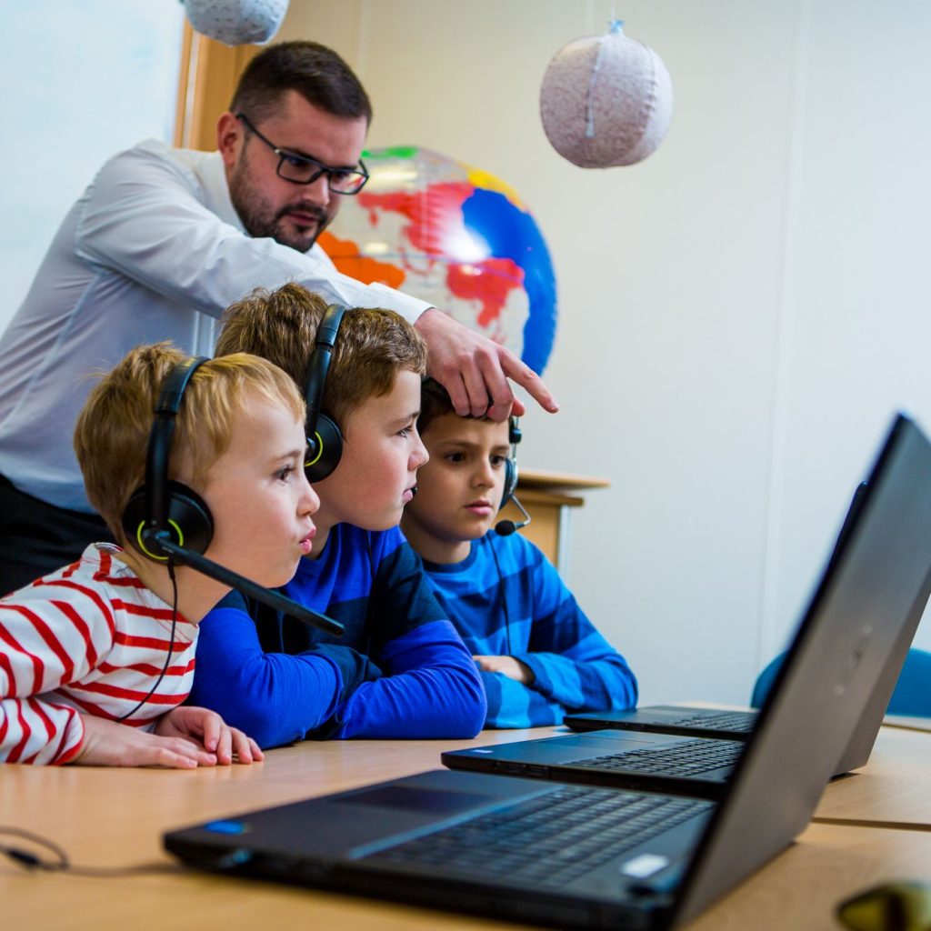 Distance Learning Guide: IDL's Home Usage Tips