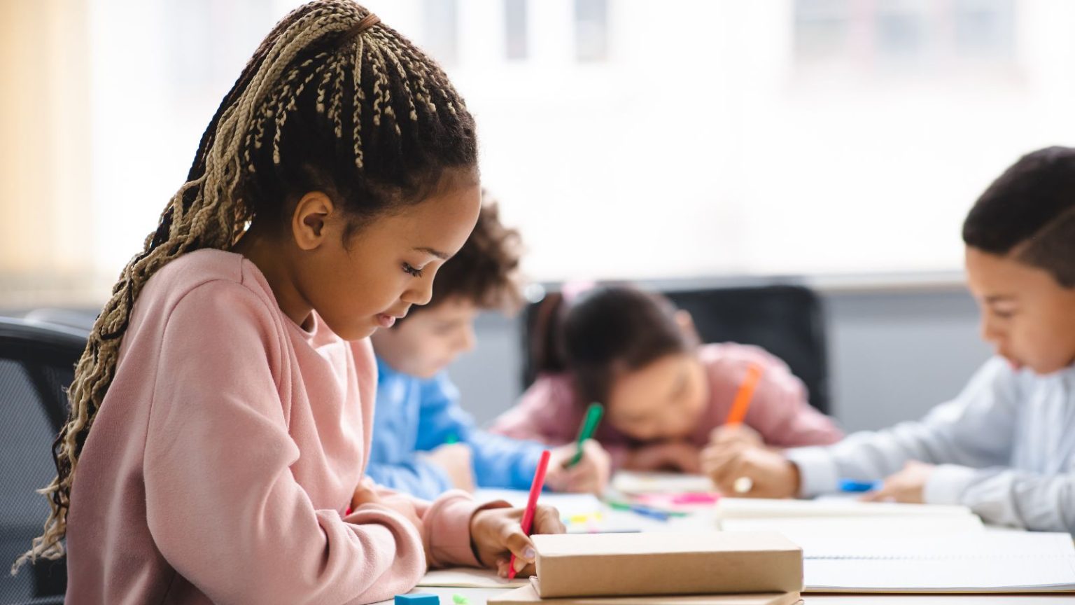 Dyslexia and Dyscalculia Software and Screening Tests | IDL