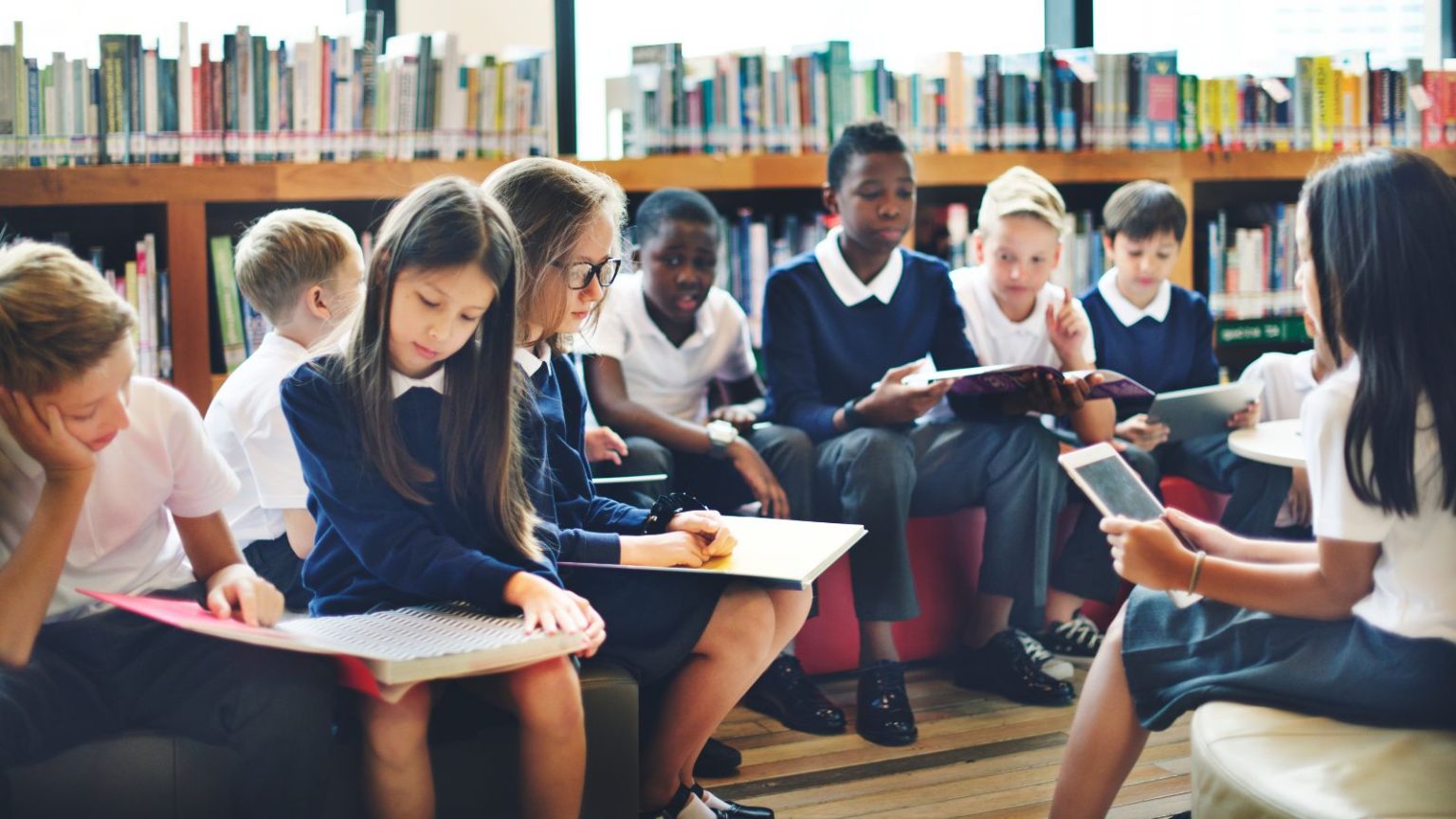 Dyscalculia | IDL Numeracy - IDL