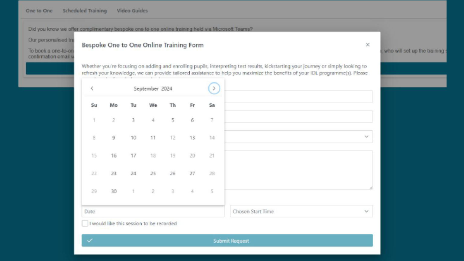 What's new? 16/08/2024 - IDL Group