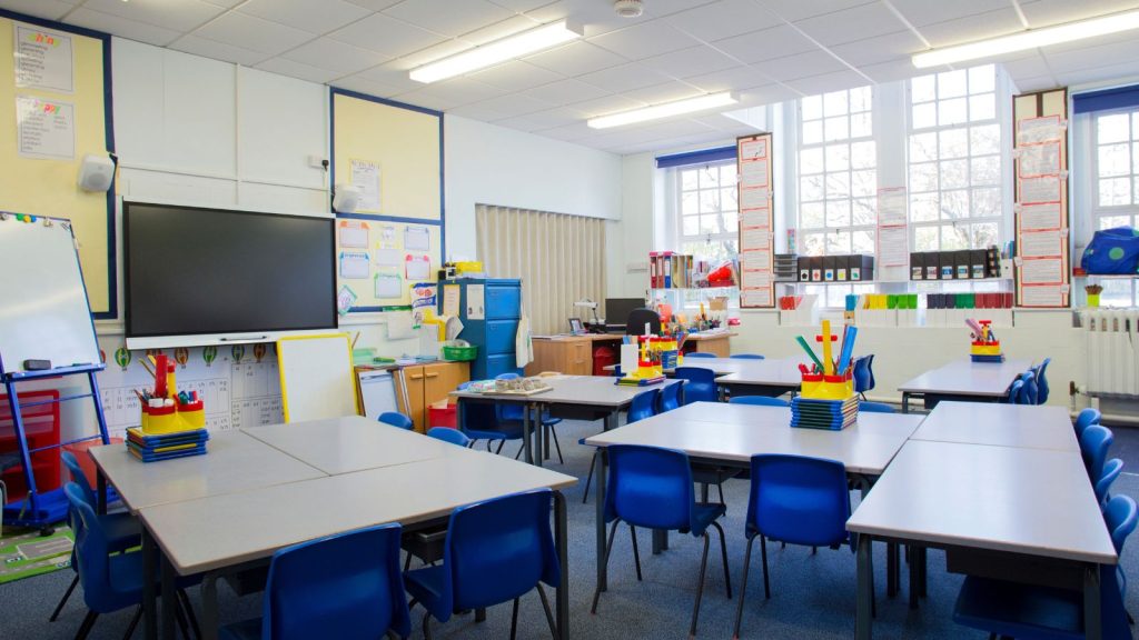 The 4 Most Common SEN and How to Accommodate Them in the Classroom ...