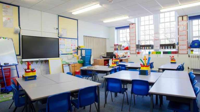 The 4 Most Common SEN and How to Accommodate Them in the Classroom ...