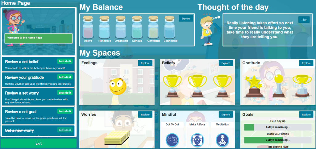 Support Your Learners With IDL Wellbeing - IDL Group