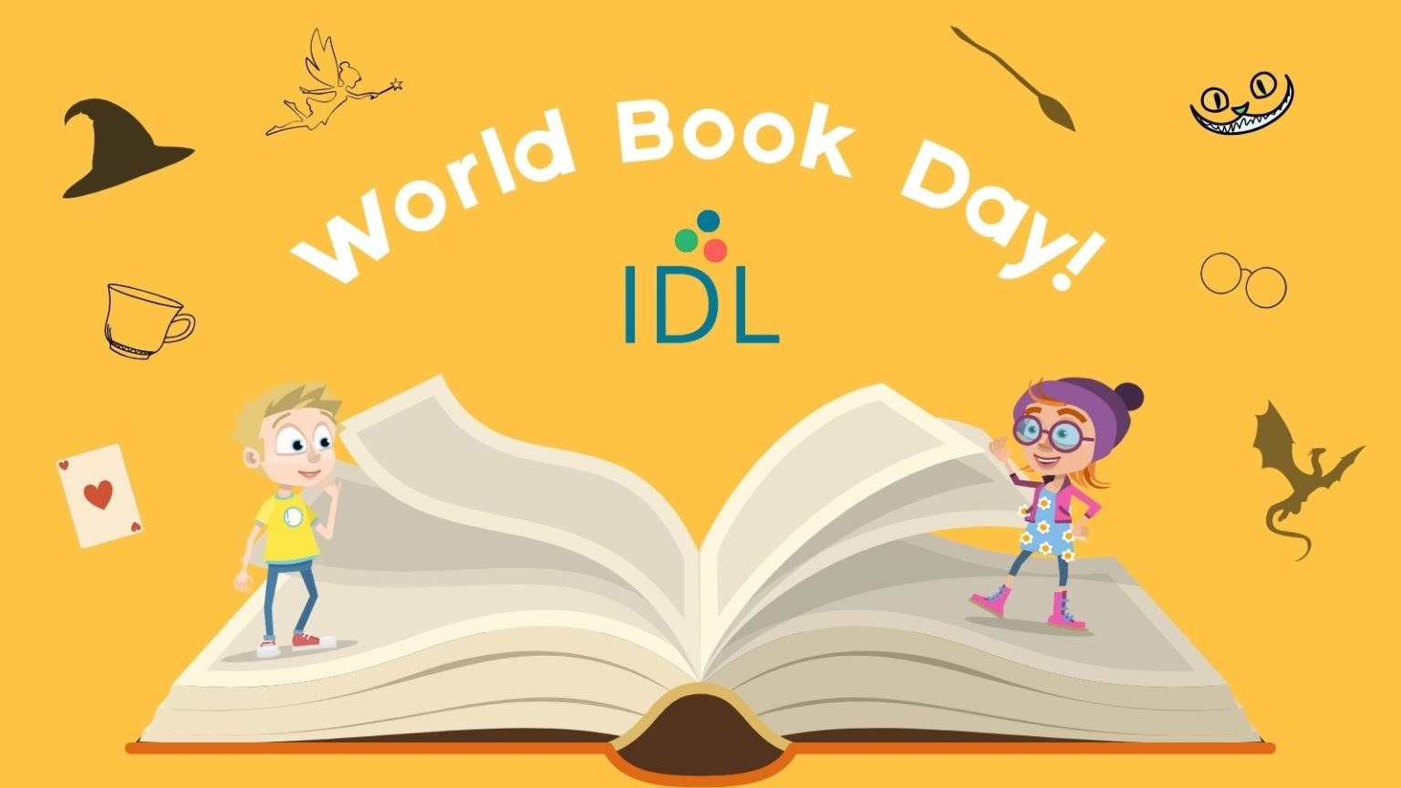 Dyslexia and Dyscalculia Software and Screening Tests | IDL