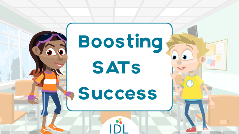 Dyslexia and Dyscalculia Software and Screening Tests | IDL